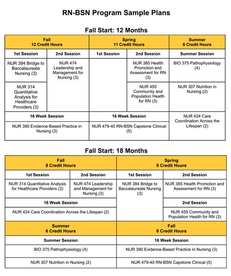 Image result for RN to BSN Completion Programs