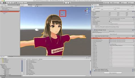 Image result for Unity VRChat View Point