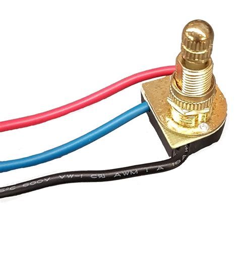 Image result for Inline Lamp Switch