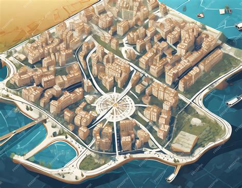 Image result for Top View of a Place