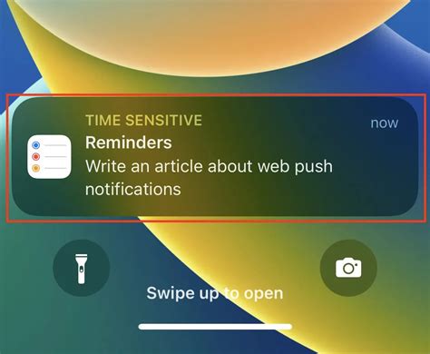 Image result for Web Push Notifications