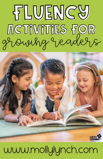 Image result for Fluency Activities