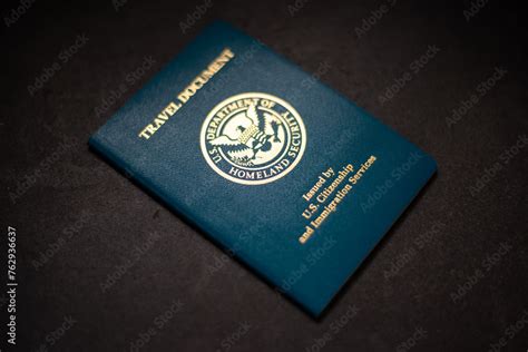 Image result for U.S. re-entry permit Application Process