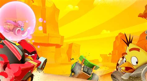 Image result for Angry Birds Go Mod Apk