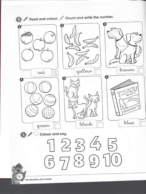 Image result for Activity Book Sample