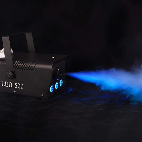 Image result for Filter for Fog Machine