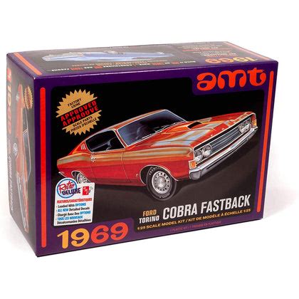 Image result for AMT Model Cars