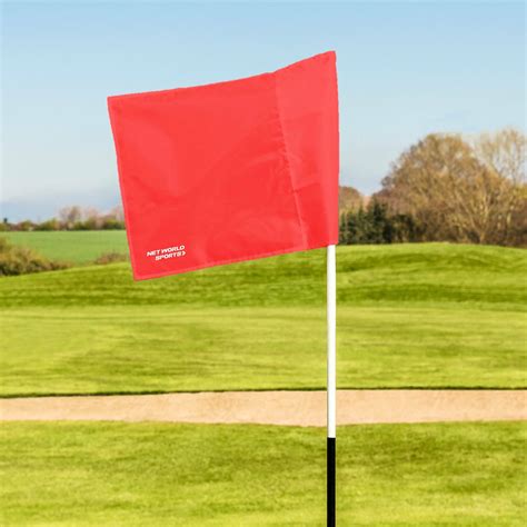 Image result for Golf Course Flags