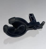 Octane Brush Rest - Bowtech/Diamond Ambidextrous Containment Arrow Rest