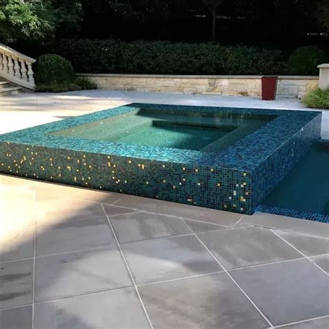 Image result for Installing Pool Tile