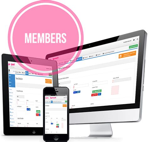 Image result for Gym Membership Software Programs