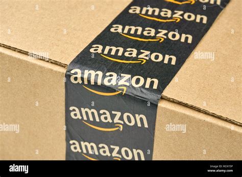 Image result for Amazon Shipping Box