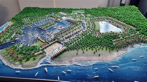 Image result for Resort Scale Model Buildings