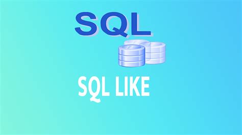 Image result for SQL-like Databases