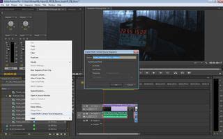Image result for Adobe Premiere CS6 Tutorials