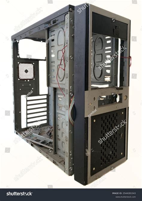 Image result for Empty Computer Case