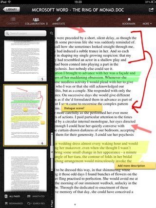 Image result for PDF Annotation App