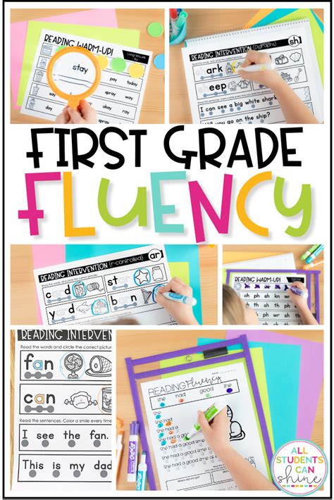 Image result for Reading Fluency Practice