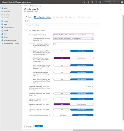 Image result for Microsoft Defender Application Guard Review