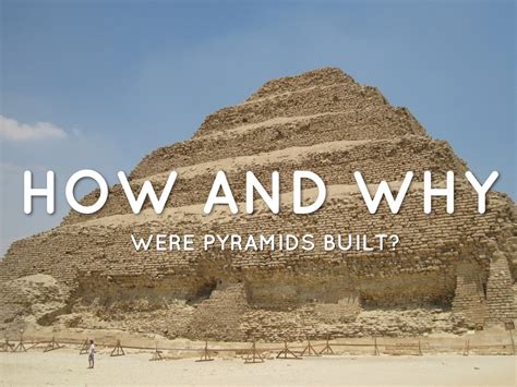 Facts About Building Pyramids at Clara Moran blog