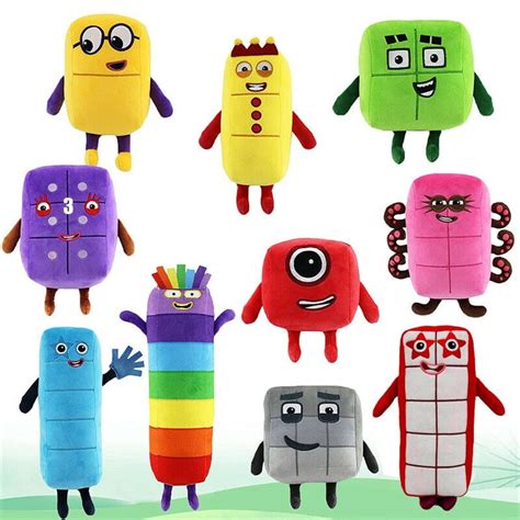 Image result for NumberBlocks Number 3