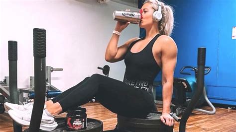 Image result for Pre Workout Benefits