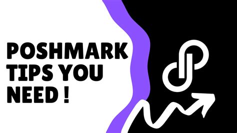 Image result for Poshmark Tips and Tricks