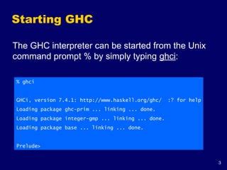 Image result for Windows Install Haskell GHC