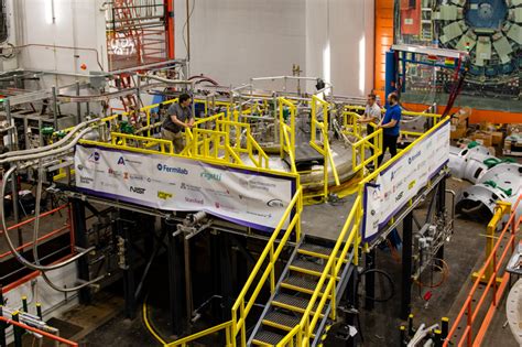 Image result for Fermilab Quantum Computer