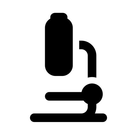 Image result for Microscope Icon