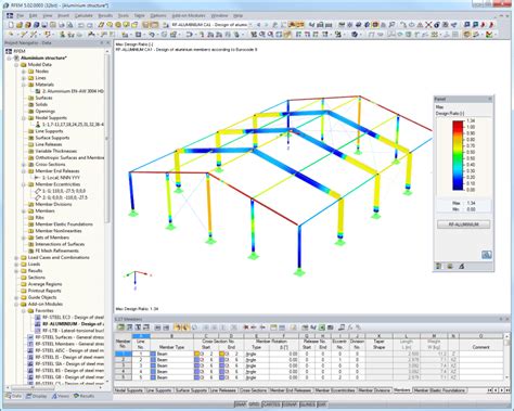 Image result for Steel Structure Software