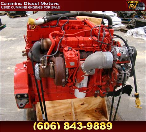 Image result for Cummins Engine Serial Number