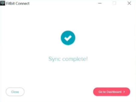 Image result for Fitbit Sync to Computer