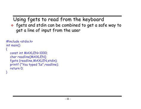 Image result for C File Input/Output