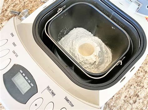 Image result for Using a Bread Maker Machine
