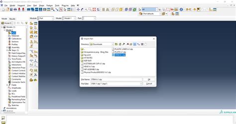 Image result for Abaqus Program Icon
