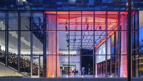 Image result for Seattle Opera Lobby