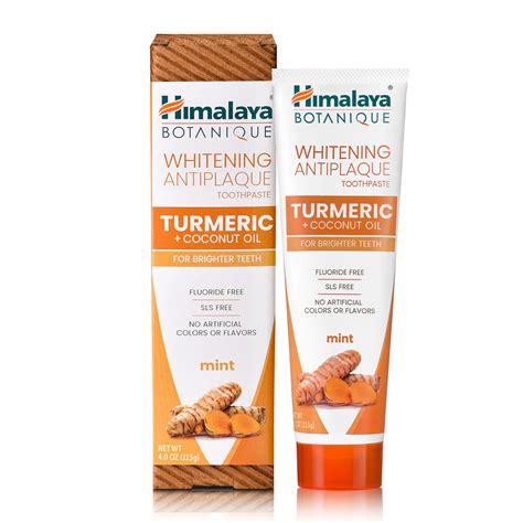 Image result for Turmeric Toothpaste