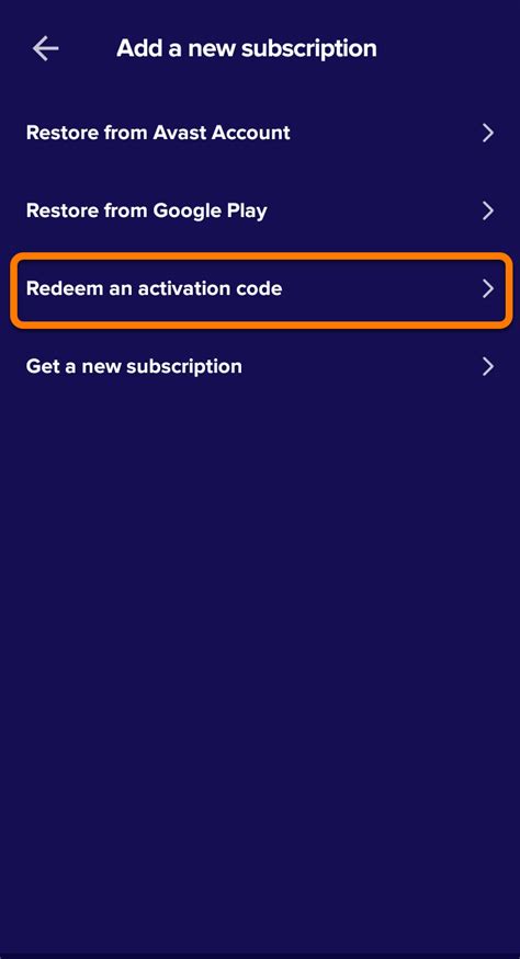 Image result for Avast Premium Security Activation Code