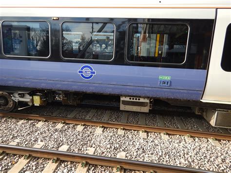 Image result for Class 345 Train