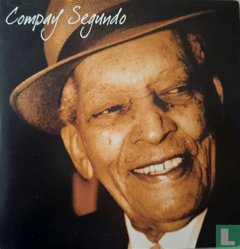 Image result for Compay Segundo Video Musical