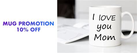 Image result for Mug Promotion