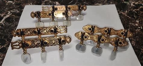 Image result for Tuning Heads