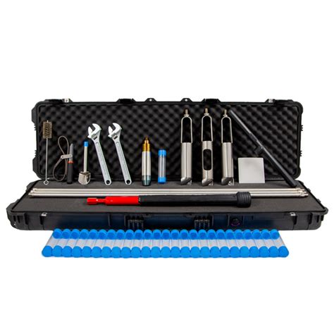 Image result for Soil Sampling Kit