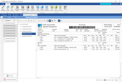 Image result for Open Invoice PO Flip Module