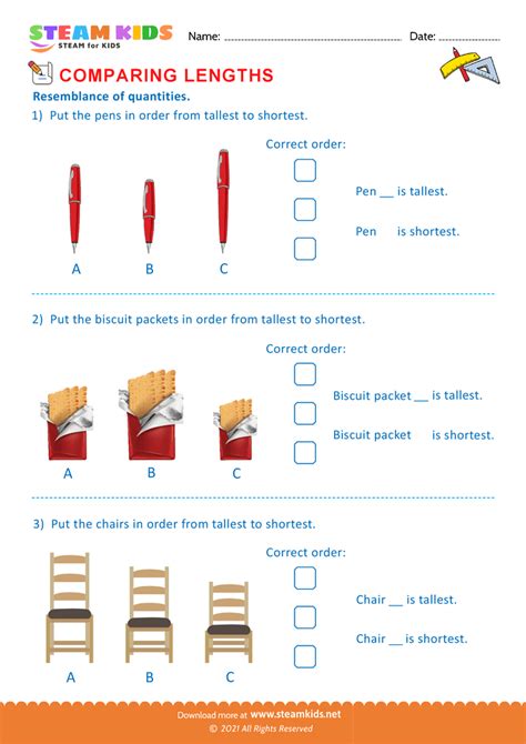 Image result for Tallest Interactive Worksheet