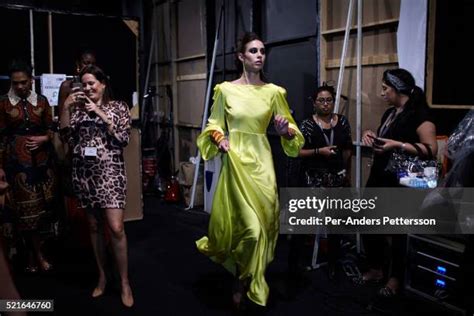 Image result for Backstage Model Moments