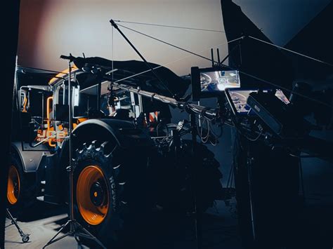 Image result for JCB Fastrac Review