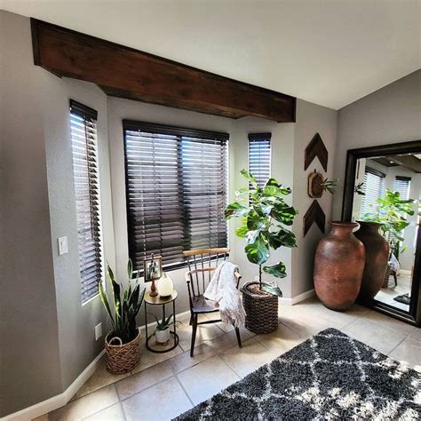 Image result for Decorating Bay Window Fall