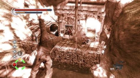 Image result for Stranglehold PS2 Boss Fight